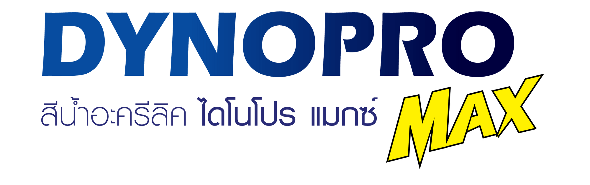 Industrial Coatings | Dyno Paints